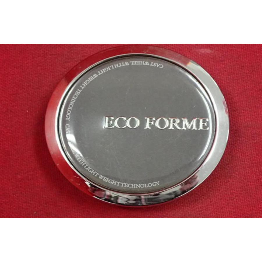 ECO FORME センターキャップ1枚♪cap : 太平タイヤ Yahoo!ショッピング店 - 通販 - Yahoo!ショッピング