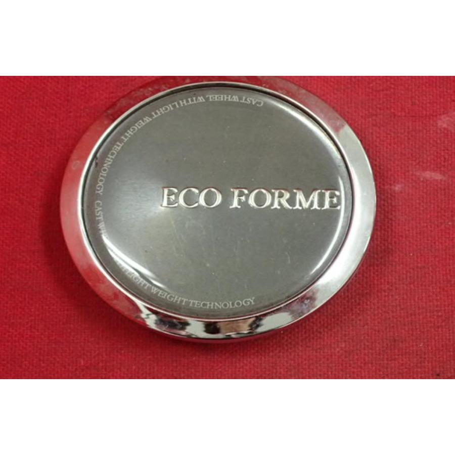 ECO FORME センターキャップ1枚♪cap : 太平タイヤ Yahoo!ショッピング店 - 通販 - Yahoo!ショッピング