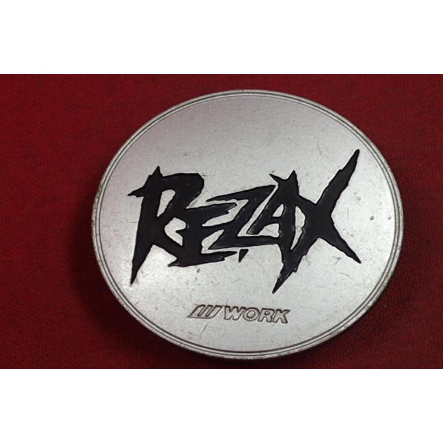 REZAX センターキャップ1枚♪cap : 太平タイヤ Yahoo!ショッピング店 - 通販 - Yahoo!ショッピング