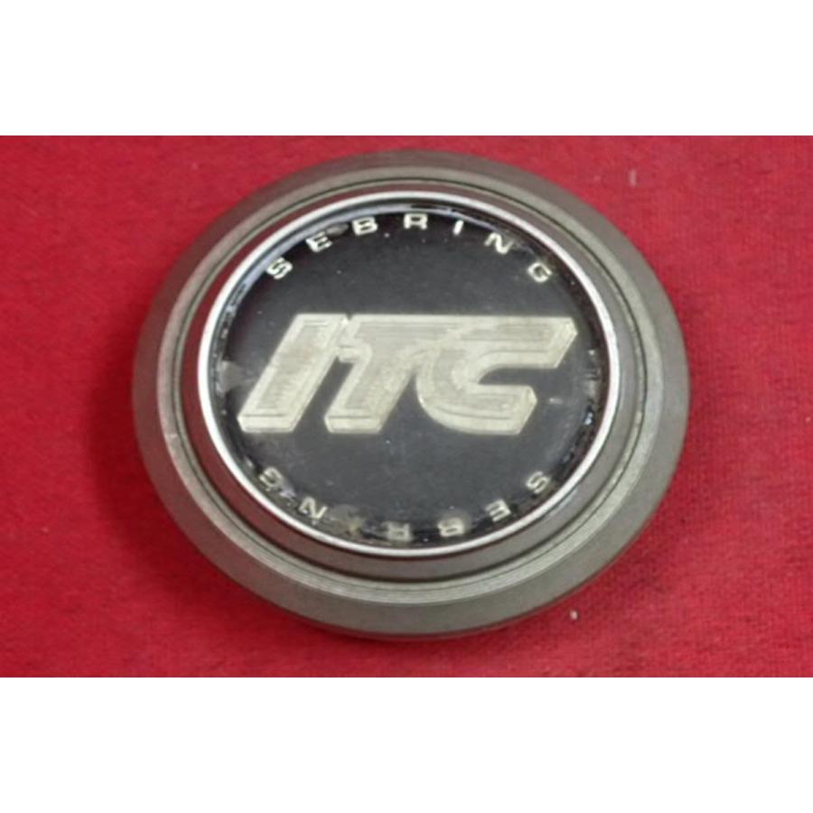 ITC センターキャップ1枚♪ cap : 太平タイヤ Yahoo!ショッピング店 - 通販 - Yahoo!ショッピング