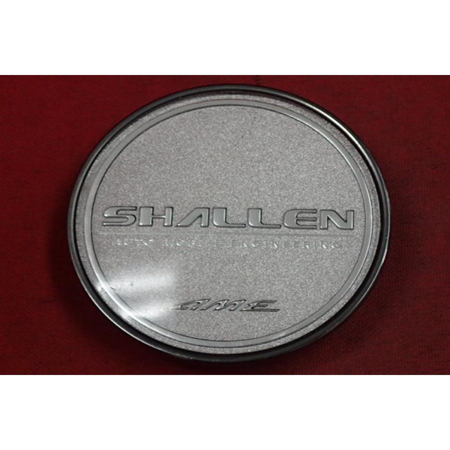 SHALLEN シャレン センターキャップ1枚♪cap : 太平タイヤ Yahoo!ショッピング店 - 通販 - Yahoo!ショッピング