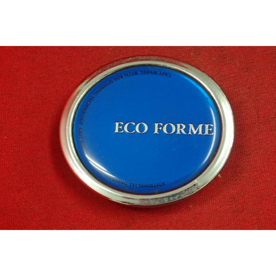 ECO FORME エコフォルム センターキャップ1枚♪cap : 太平タイヤ Yahoo!ショッピング店 - 通販 - Yahoo!ショッピング
