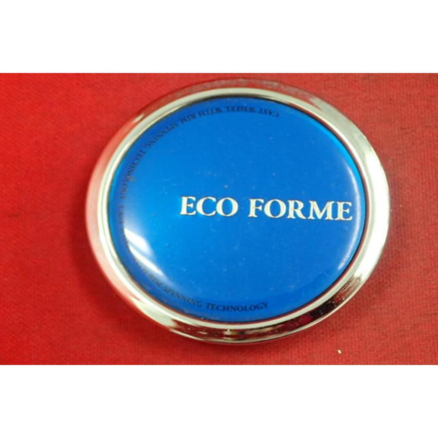 ECO FORME エコフォルム センターキャップ1枚♪cap : 太平タイヤ Yahoo!ショッピング店 - 通販 - Yahoo!ショッピング