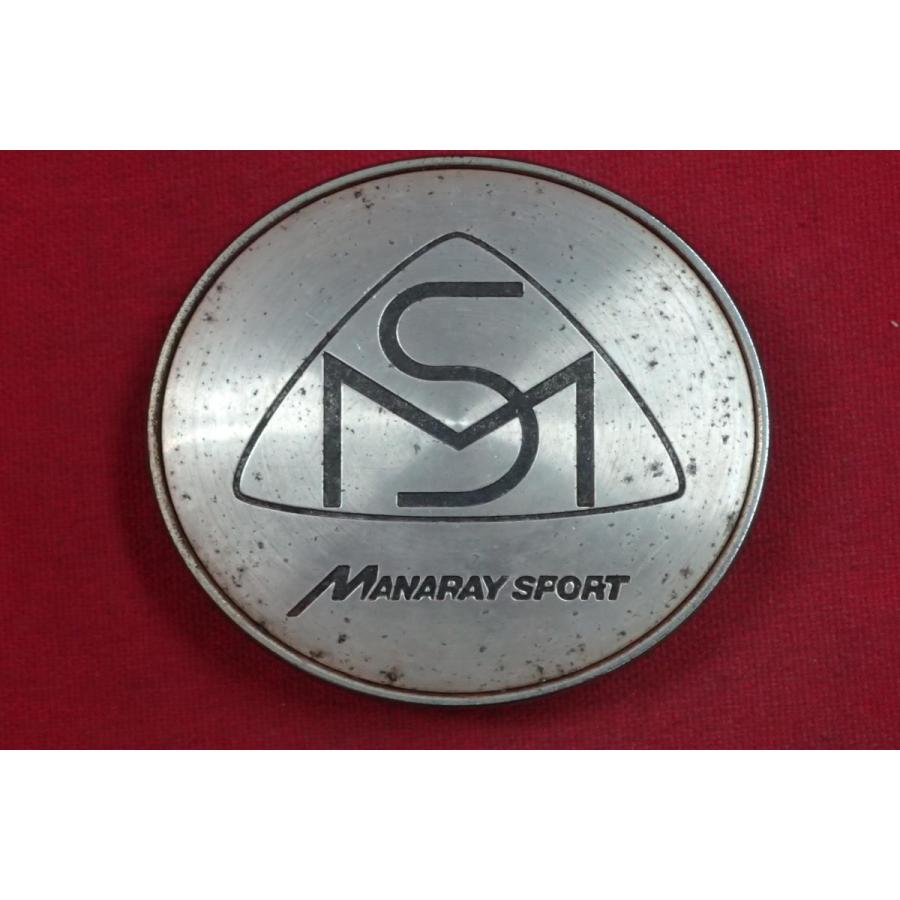 MANARAY SPORT センターキャップ1枚♪cap : 太平タイヤ Yahoo!ショッピング店 - 通販 - Yahoo!ショッピング