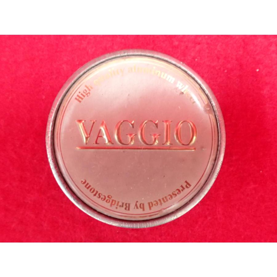 1枚 VAGGIO 社外 中古 センターキャップ センターカバー エンブレム オーナメント cap : 太平タイヤ Yahoo!ショッピング店 ...