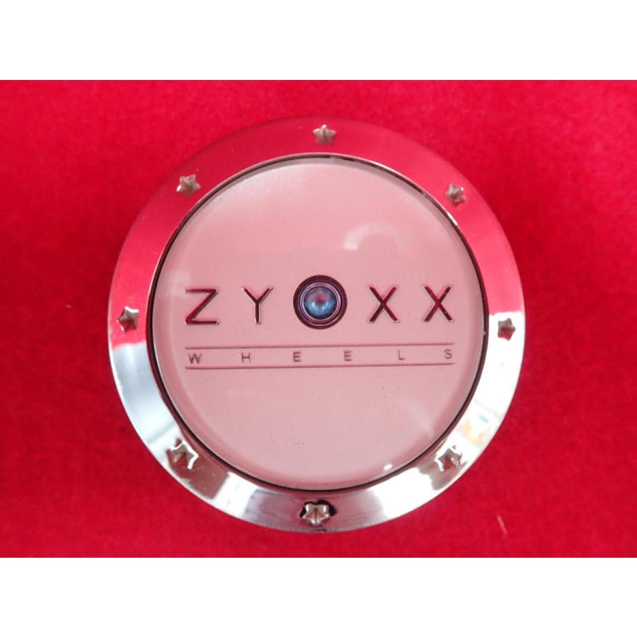 1枚 ZYOXX 社外 中古 センターキャップ センターカバー エンブレム オーナメント cap : 太平タイヤ Yahoo!ショッピング店 ...