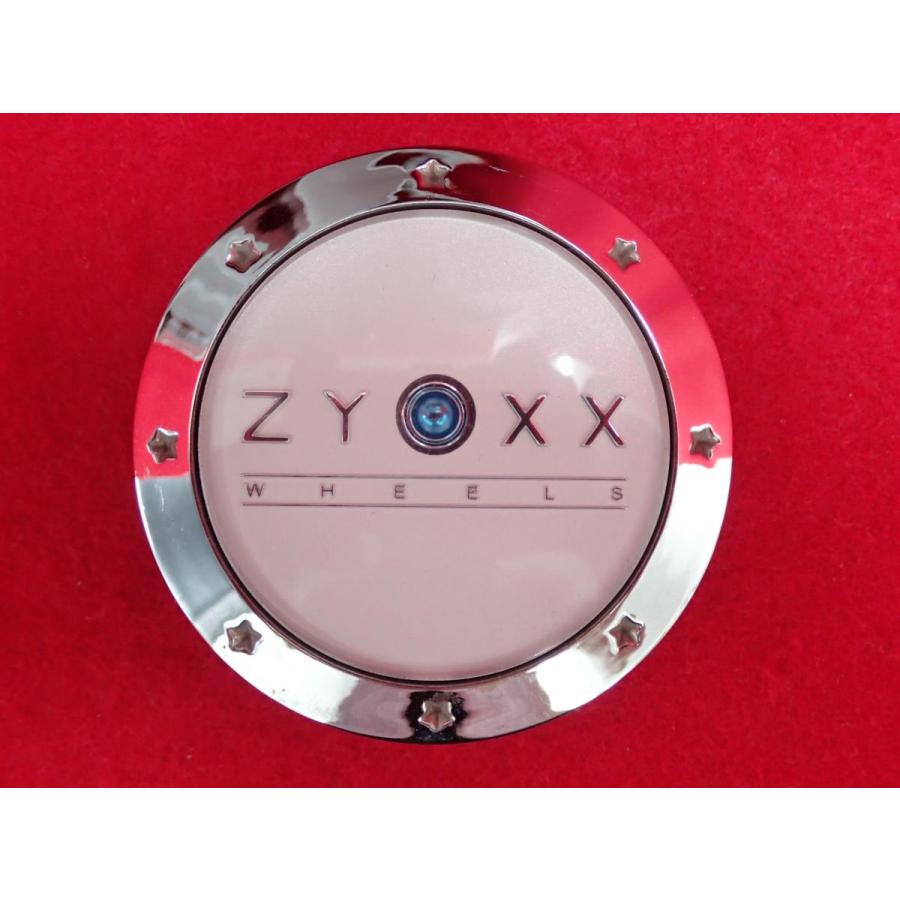 1枚 ZYOXX 社外 中古 センターキャップ センターカバー エンブレム オーナメント cap : 太平タイヤ Yahoo!ショッピング店 ...