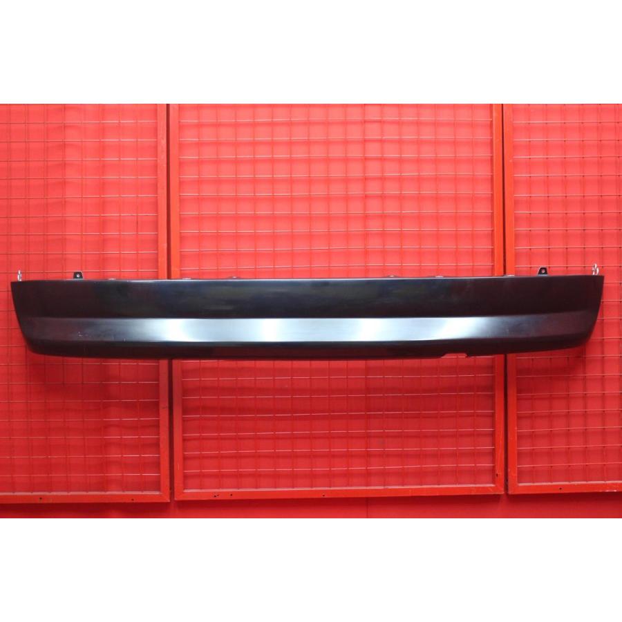 ★TOYOTA VITZ ヴィッツ10系 SCP10 SCP15 NCP10 NCP15 EUROU リアハーフスポイラー未塗装！★jaero ...