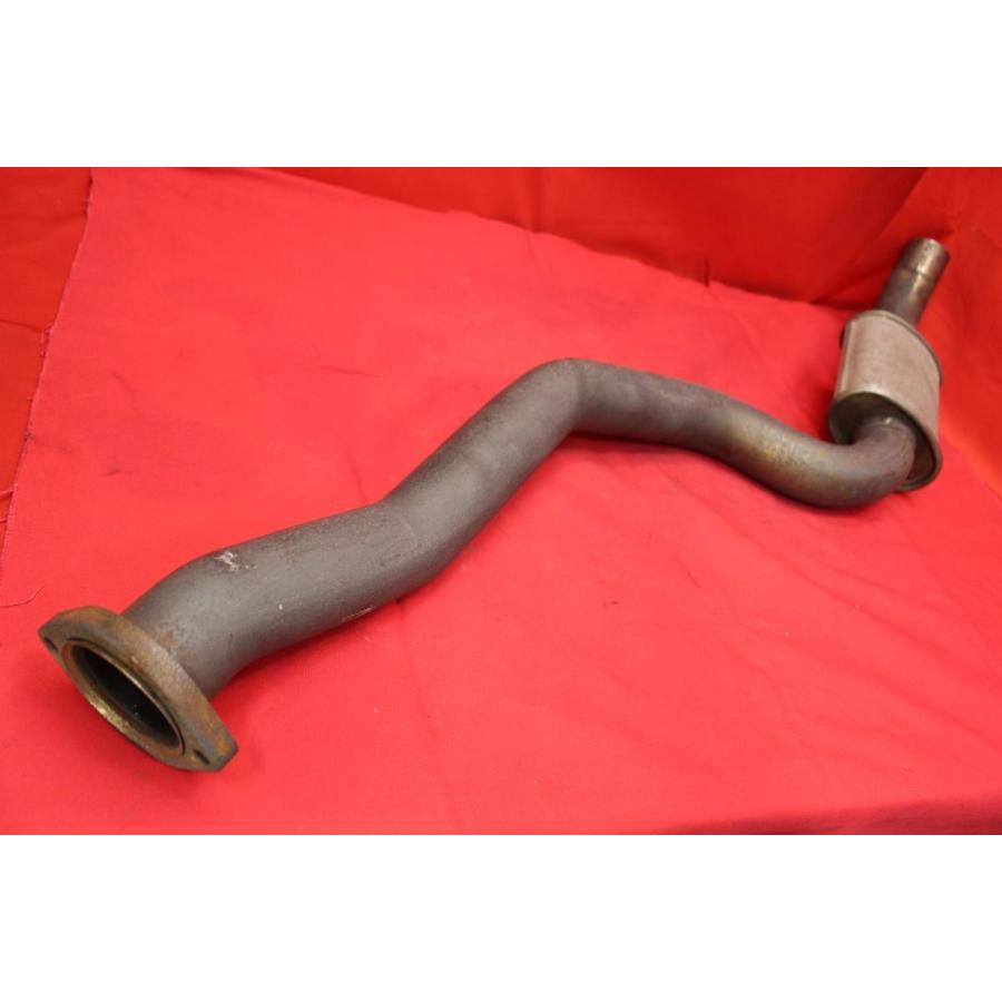 ★Alfa Romeo アルファロメオ 147 GTA 純正 中間パイプ 73503539/1！センターマフラー！！★jhai : 太平タイヤ Yahoo!ショッピング店 - 通販 ...