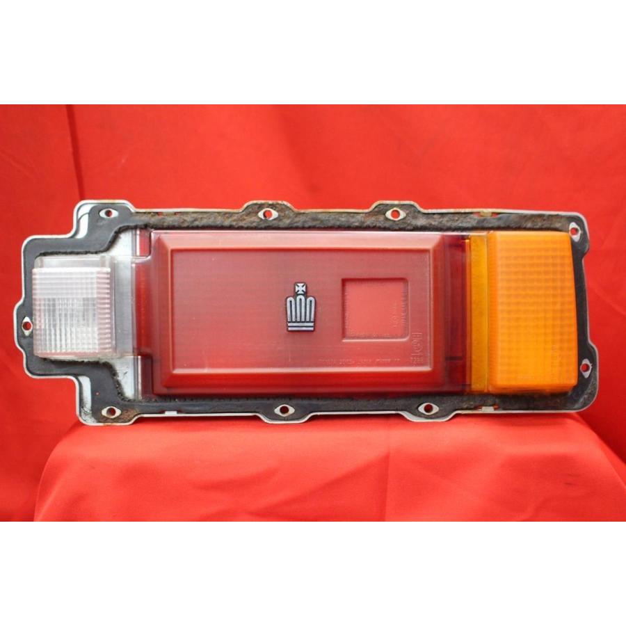 ★TOYOTA CROWN クラウン MS100 MS105 トヨタ純正テール 右側1ヶ!! KOITO 30-65R ★jaero ...