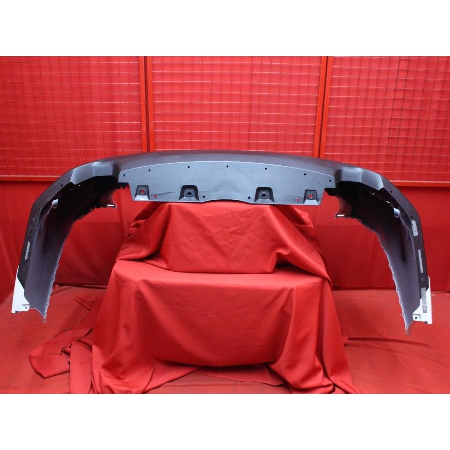 ★SUBARU LEVORG スバル レヴォーグ VN5 純正リアバンパー 57704VC010！！★jaero : 太平タイヤ Yahoo!ショッピング店 - 通販 - Yahoo!ショッピング