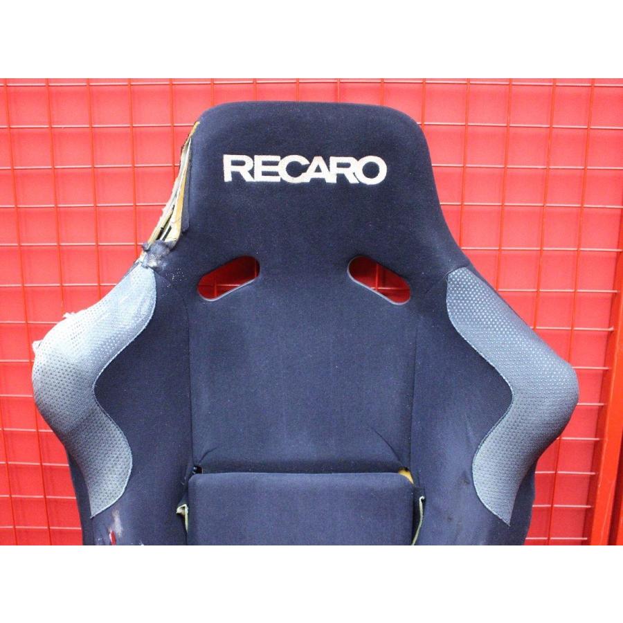 ★RECARO レカロ SP-G ブラック BLACK 黒 フルバケ フルバケットシート！！張替レストアベースに！！★jseat :p000005732:太平タイヤ Yahoo!ショッピング店 ...