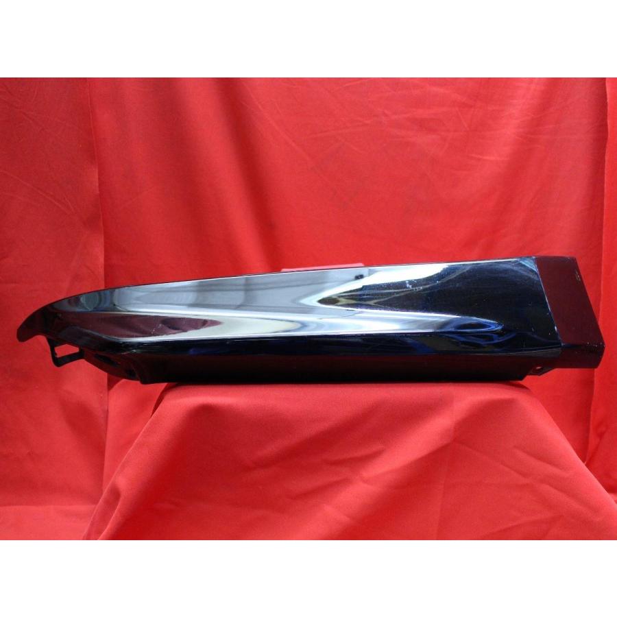 ★TOYOTA トヨタ クラウンアスリート 210系 純正リアアンダースポイラー 右側1ヶだけ！76893-30050！★jaero : 太平 ...