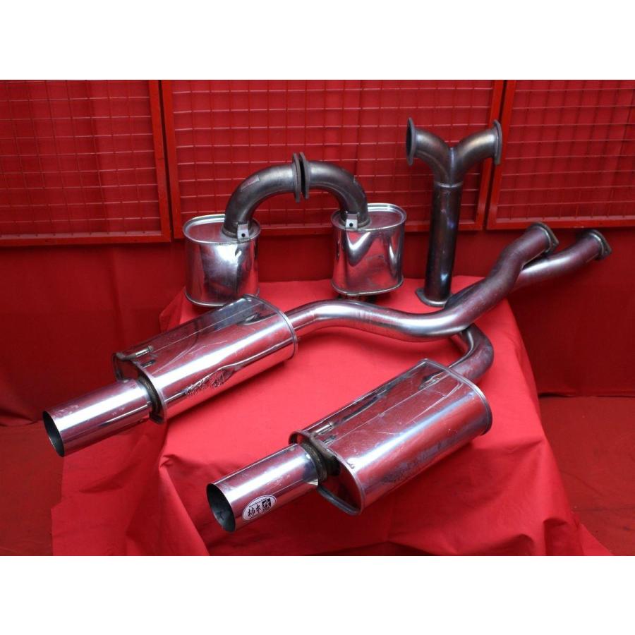 ★TOYOTA CELSIOR LEXUS セルシオ UCF11 カキモトレーシング 柿本改 Kakimoto.R！！★jhai :p000005756:太平タイヤ Yahoo!ショッピング店 ...