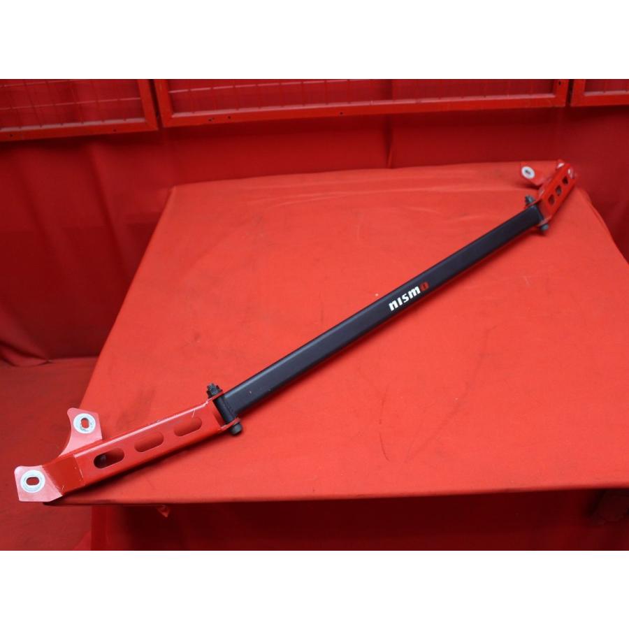 ★NISSAN NOTE ノート E11 ニスモ NISMO フロントストラットタワーバー！！★jasi : 太平タイヤ Yahoo!ショッピング店 - 通販 - Yahoo!ショッピング