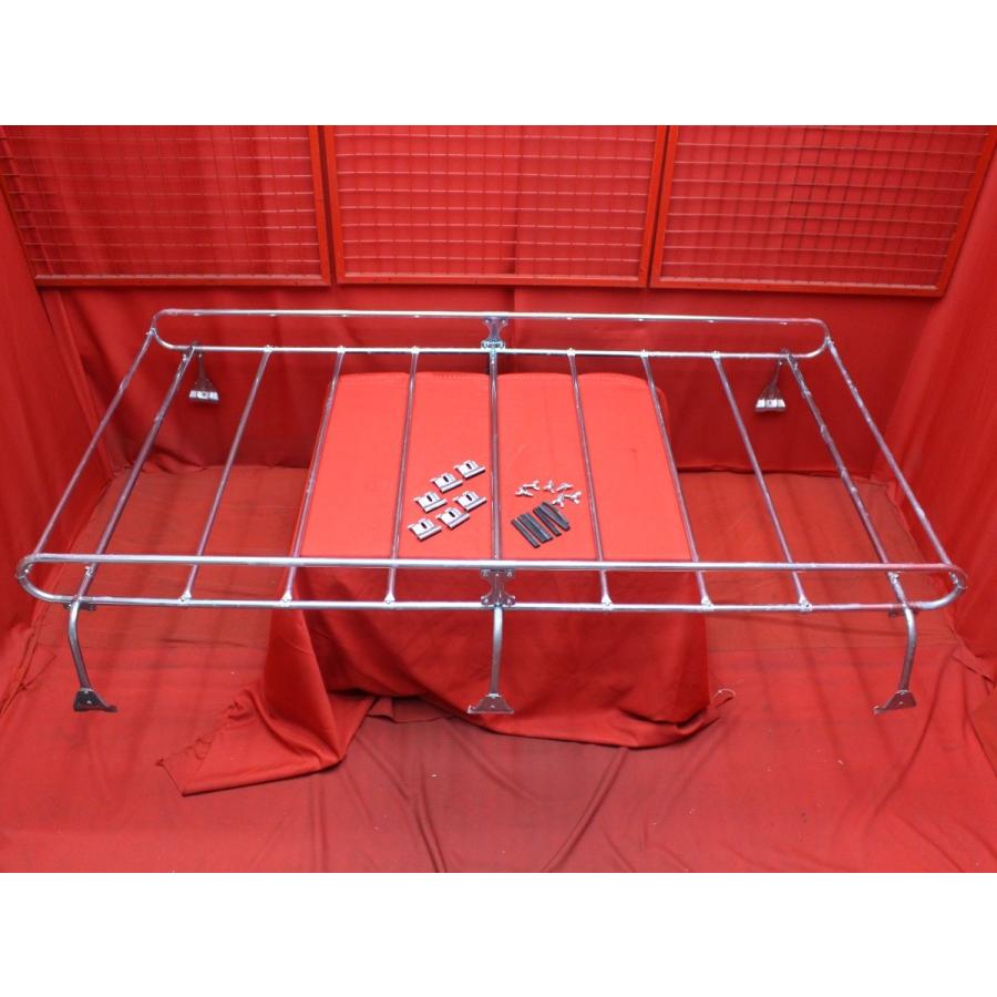 ★TUFREQ 汎用 ルーフキャリア Lシリーズ L360 デリカ タウンエース ライトエース ボンゴなどに来店引き取り限定！★jcari : 太平タイヤ Yahoo!ショッピング店 - 通販 ...