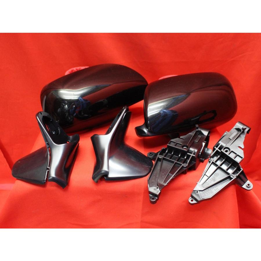 ★TOYOTA AURIS オーリス NZE151H ドアミラー ブラック 外装 一式！未使用未装着品！022310 012310！★jaero : 太平タイヤ Yahoo!ショッピング店 ...