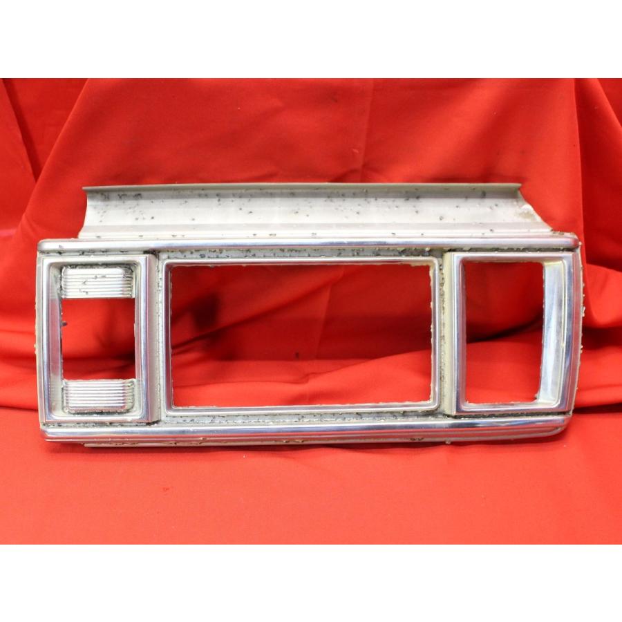 ★TOYOTA CROWN クラウン MS100 MS105 トヨタ純正テールベゼル 枠 左側1ヶ!!310BL LEFT★jaero ...