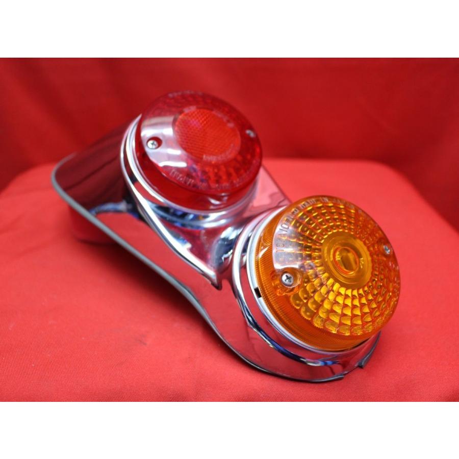 ★MITSUOKA 光岡自動車 Mitsuoka ビュート Viewt テール！テールレンズ！テールランプ！美品！左だけ！★jaero : 太平タイヤ Yahoo!ショッピング店 - 通販 ...