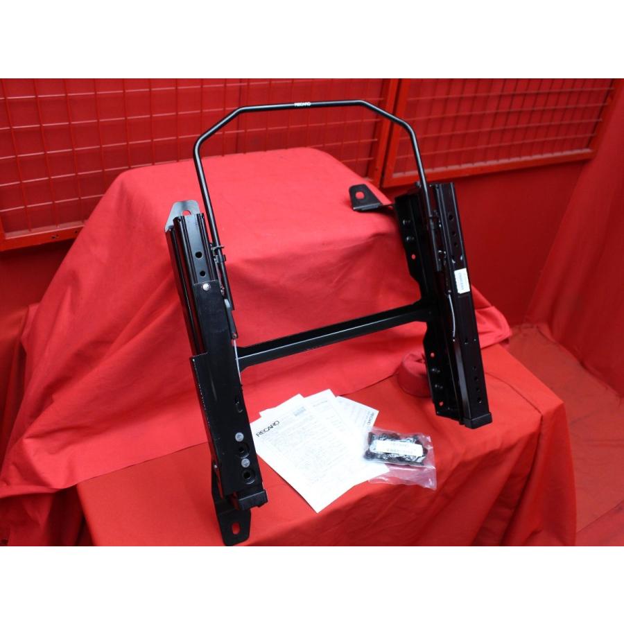 ★SUZUKI JIMNY ジムニー JB23W レカロ RECARO ベースフレーム 2088.015.2 右側 RIGHT 右席 シートレール！！★jseat : 太平タイヤ Yahoo ...