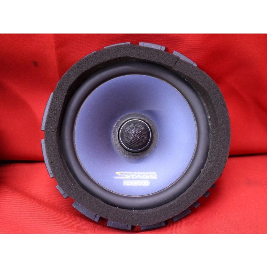 ★KENWOOD ケンウッド コアキシャル2way2スピーカーシステム KFC−LX16 MAX160W！！★jaudio : 太平タイヤ Yahoo!ショッピング店 - 通販 - Yahoo ...