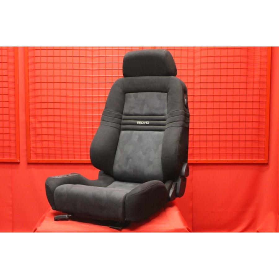 ★RECARO D 左席用 電動ランバーサポート！LEFT！★jseat : 太平タイヤ Yahoo!ショッピング店 - 通販 - Yahoo ...
