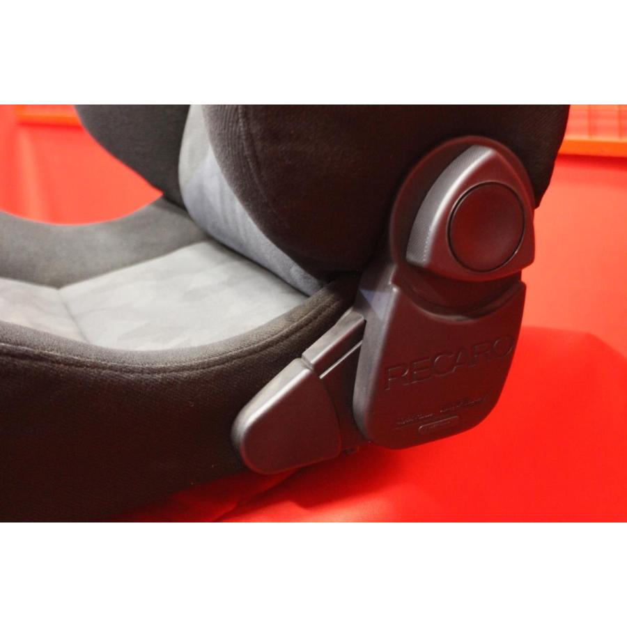 ★RECARO D 左席用 電動ランバーサポート！LEFT！★jseat : 太平タイヤ Yahoo!ショッピング店 - 通販 - Yahoo!ショッピング