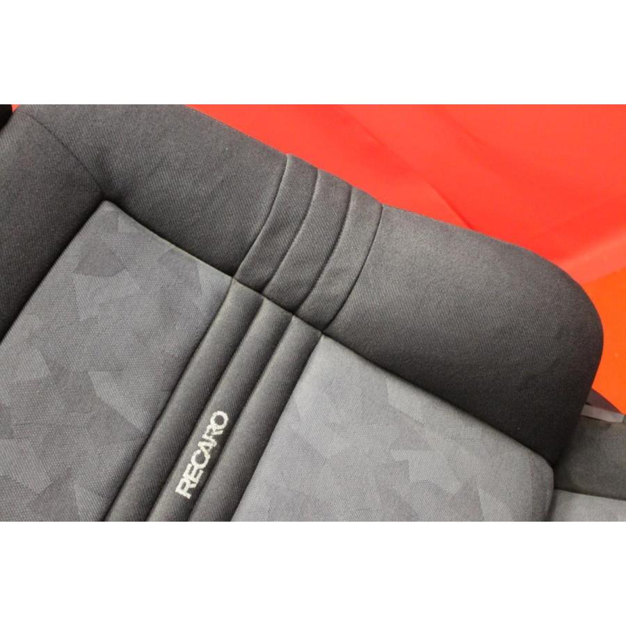 ★RECARO D 左席用 電動ランバーサポート！LEFT！★jseat : 太平タイヤ Yahoo!ショッピング店 - 通販 - Yahoo!ショッピング