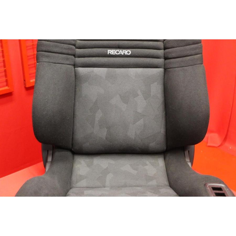 ★RECARO レカロ D 右席用 電動ランバーサポート！★jseat : 太平タイヤ Yahoo!ショッピング店 - 通販 - Yahoo!ショッピング