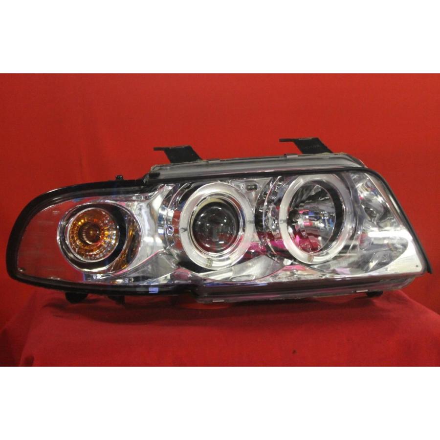 ★AUDI アウディA4(8D) SONAR エンジェルアイ プロジェクターヘッドライト★jaero : 太平タイヤ Yahoo!ショッピング店 - 通販 - Yahoo!ショッピング