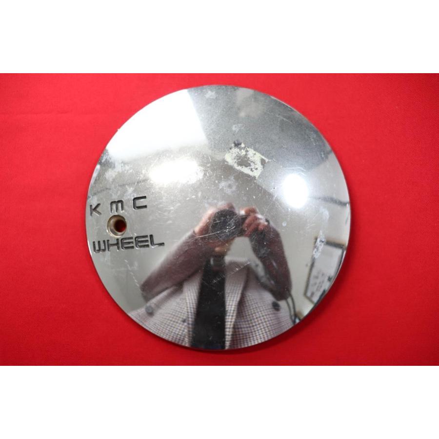 1枚 KMC WHEEL 社外 中古 ホイール センターキャップ センターカバー エンブレム オーナメント cap : 太平タイヤ Yahoo ...