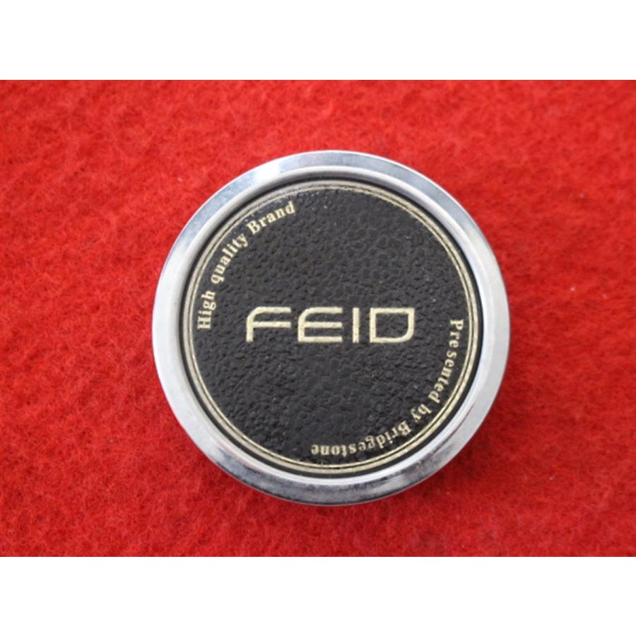 1枚 FEID 社外 中古 ホイール センターキャップ センターカバー エンブレム オーナメント cap : 太平タイヤ Yahoo ...