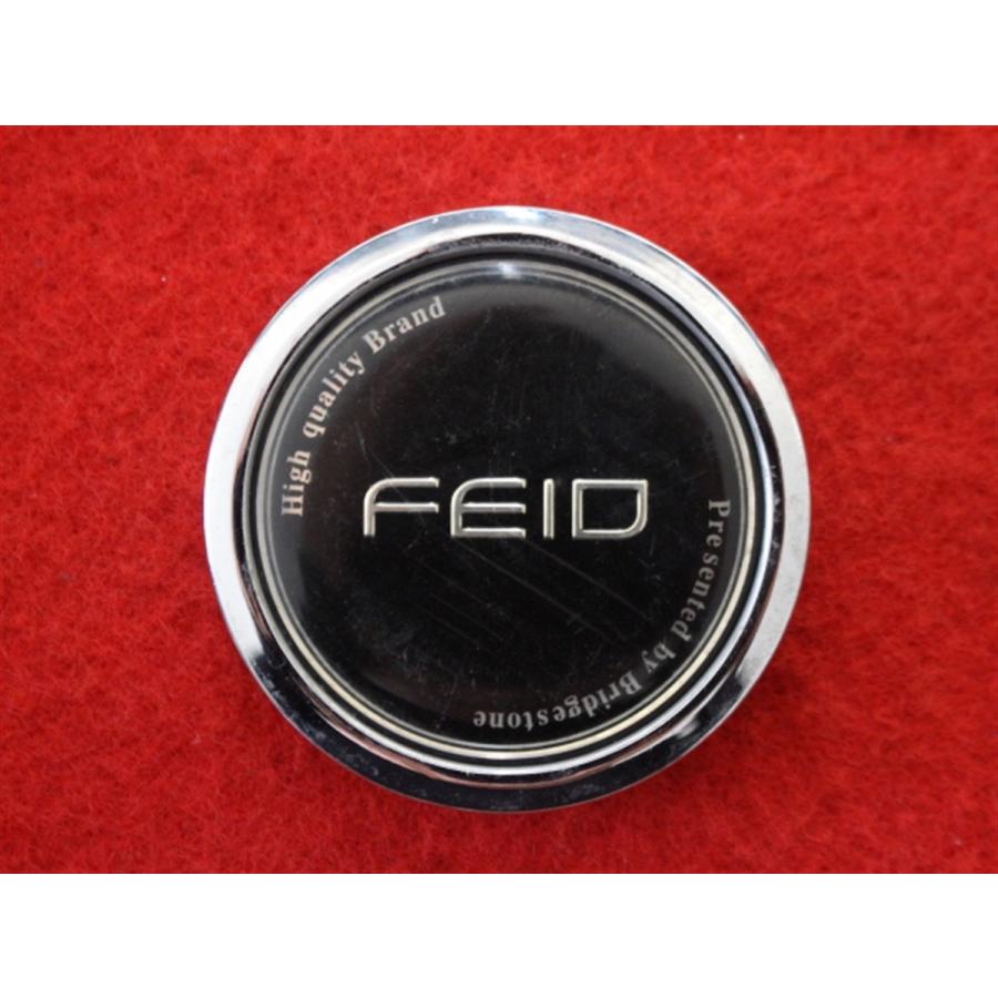 1枚 FEID 社外 中古 ホイール センターキャップ センターカバー エンブレム オーナメント cap : 太平タイヤ Yahoo ...