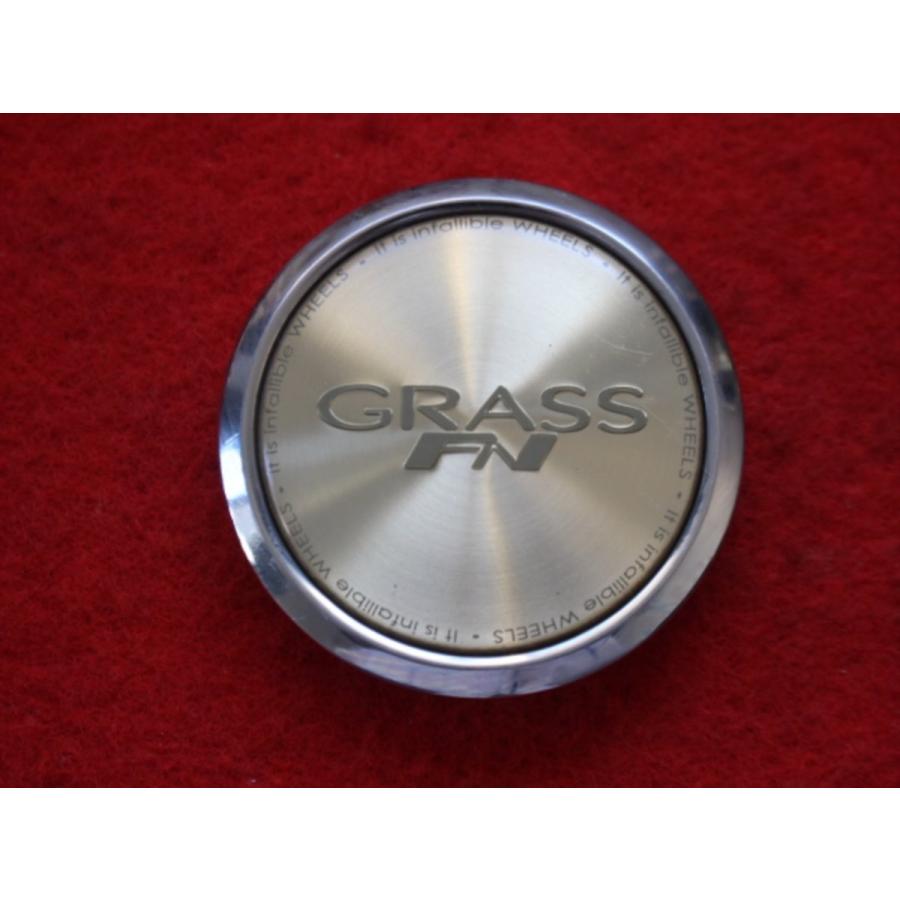 1枚 GRASS FN 社外 中古 ホイール センターキャップ センターカバー エンブレム オーナメント cap : 太平タイヤ Yahoo ...