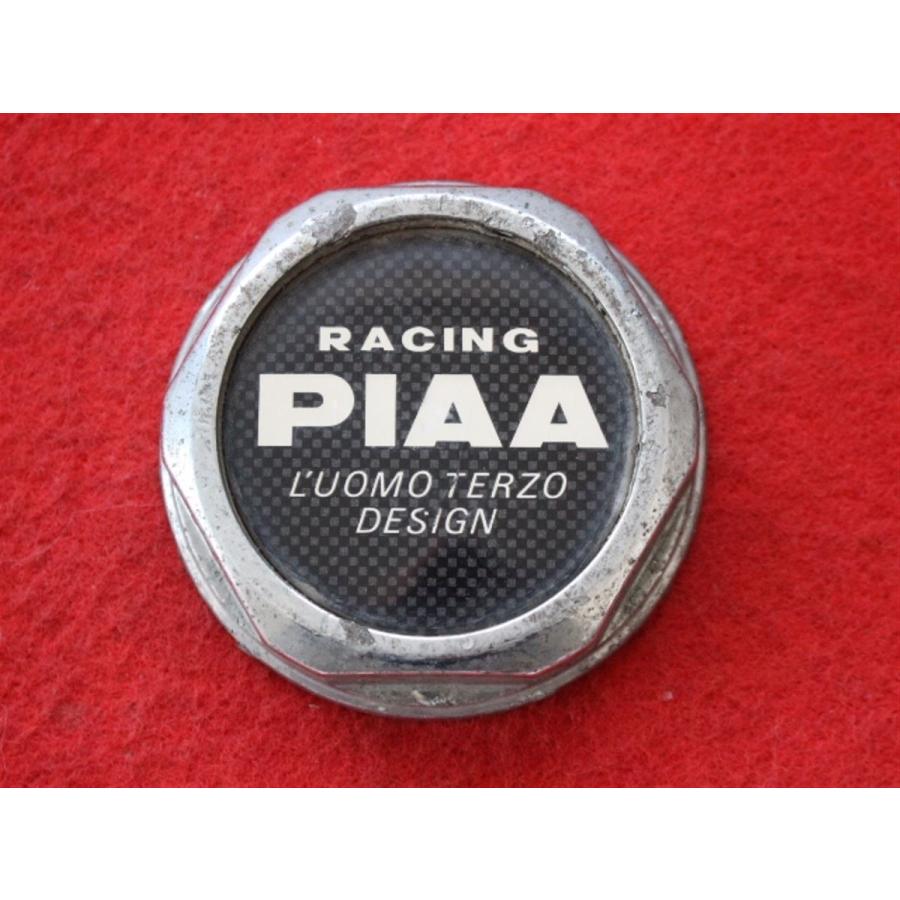 1枚 RACING PIAA 社外 中古 ホイール センターキャップ センターカバー エンブレム オーナメント cap : 太平タイヤ Yahoo!ショッピング店 - 通販 - Yahoo ...
