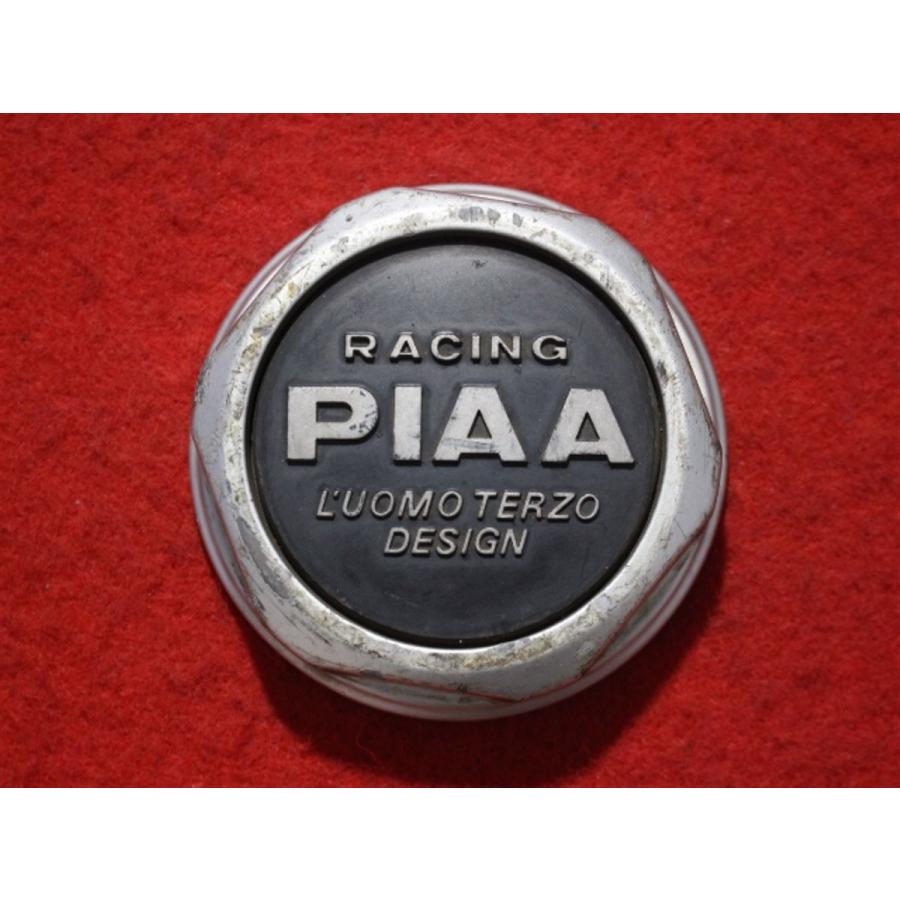 1枚 RACING PIAA 社外 中古 ホイール センターキャップ センターカバー エンブレム オーナメント cap : p005202005 : 太平タイヤ Yahoo!ショッピング店 ...
