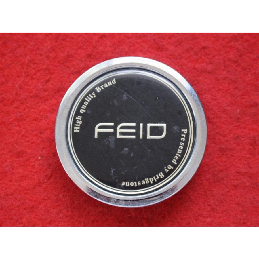 1枚 FEID 社外 中古 ホイール センターキャップ センターカバー エンブレム オーナメント cap :p005202251:太平タイヤ ...