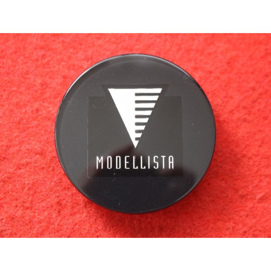 1枚 MODELLISTA 社外 中古 ホイール センターキャップ センターカバー エンブレム オーナメント cap : p005202724 : 太平タイヤ Yahoo!ショッピング店 ...
