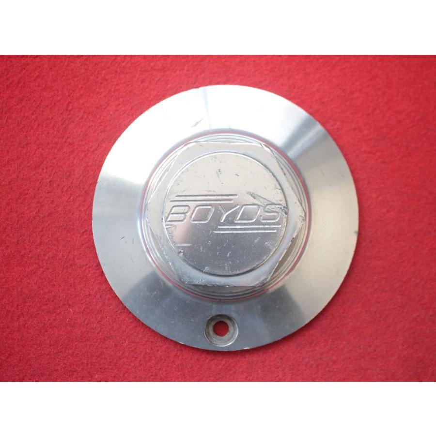 1枚 BOYDS ボイド キャスト 社外 中古 ホイール センターキャップ センターカバー エンブレム オーナメント cap : 太平タイヤ Yahoo!ショッピング店 - 通販 ...