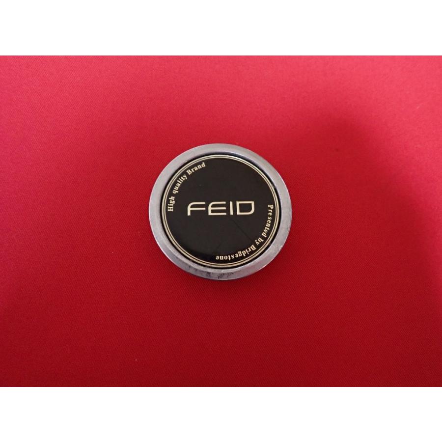 1枚 FEID フェイド 社外 中古 ホイール センターキャップ センターカバー エンブレム オーナメント cap : 太平タイヤ Yahoo ...