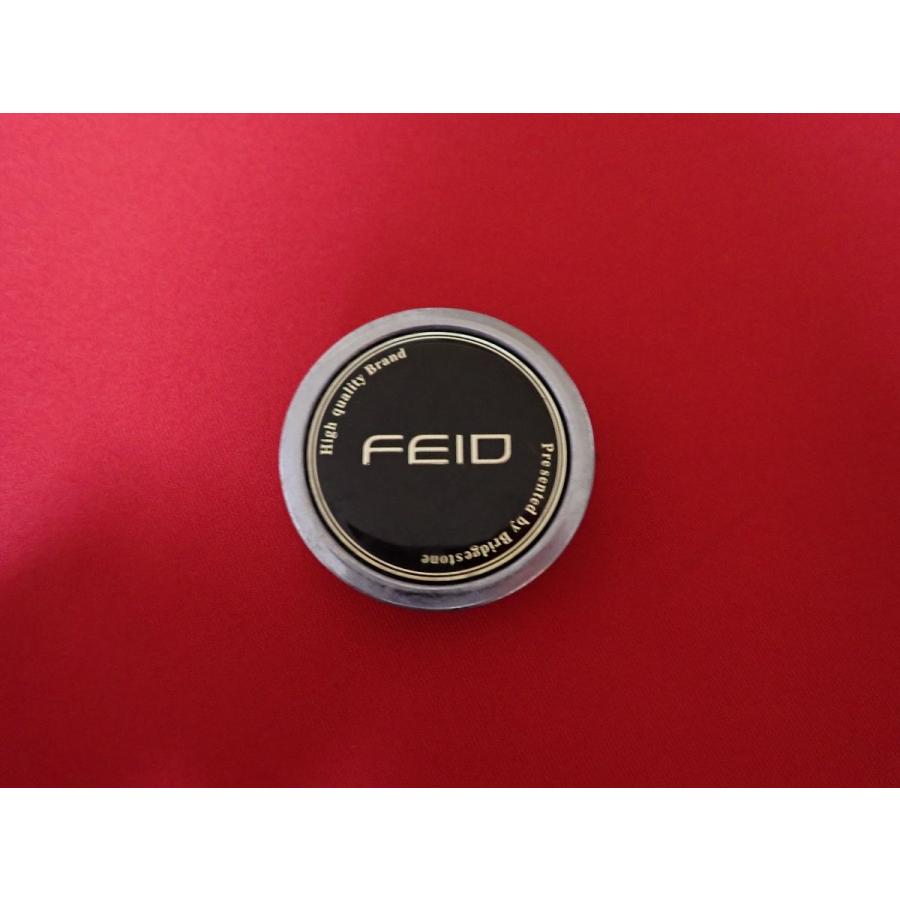 1枚 FEID フェイド 社外 中古 ホイール センターキャップ センターカバー エンブレム オーナメント cap : 太平タイヤ Yahoo ...