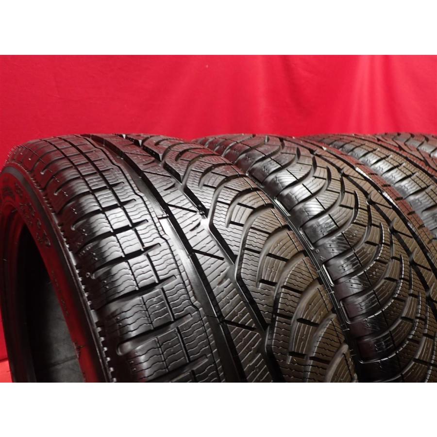 中古スタッドレス 235/45R19 99V 4本セット ミシュラン パイロット アルペン PA4 9.5分山 AMG GLA ティグアン ボルボV60 : 太平タイヤ Yahoo ...