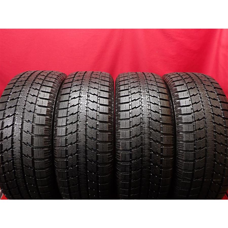 スタッドレス4本 235/55R17 99Q 4本セット トーヨー オブザーブ GSi・5 TOYO OBSERVE GSI-5 8.5分山★stati17 : s052001964 : 太平 ...