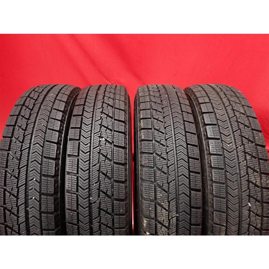 スタッドレス4本 145/80R13 75Q 4本セット ブリヂストン ブリザック VRX BRIDGESTONE BLIZZAK 9分山★stati13 : 太平タイヤ Yahoo ...