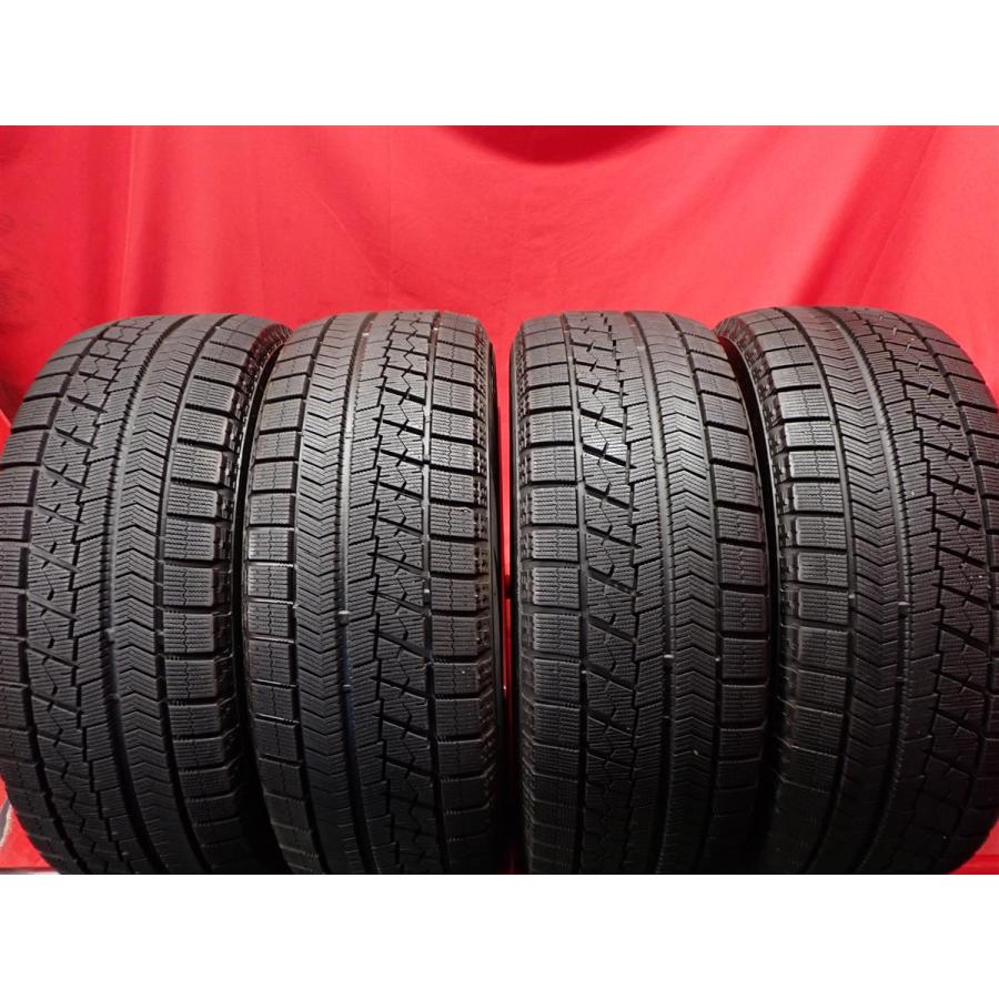 スタッドレス4本 205/55R16 91Q 4本セット ブリヂストン ブリザック VRX BRIDGESTONE BLIZZAK 9分山★stati16 ベンツCLK SLK : 太平タイヤ ...