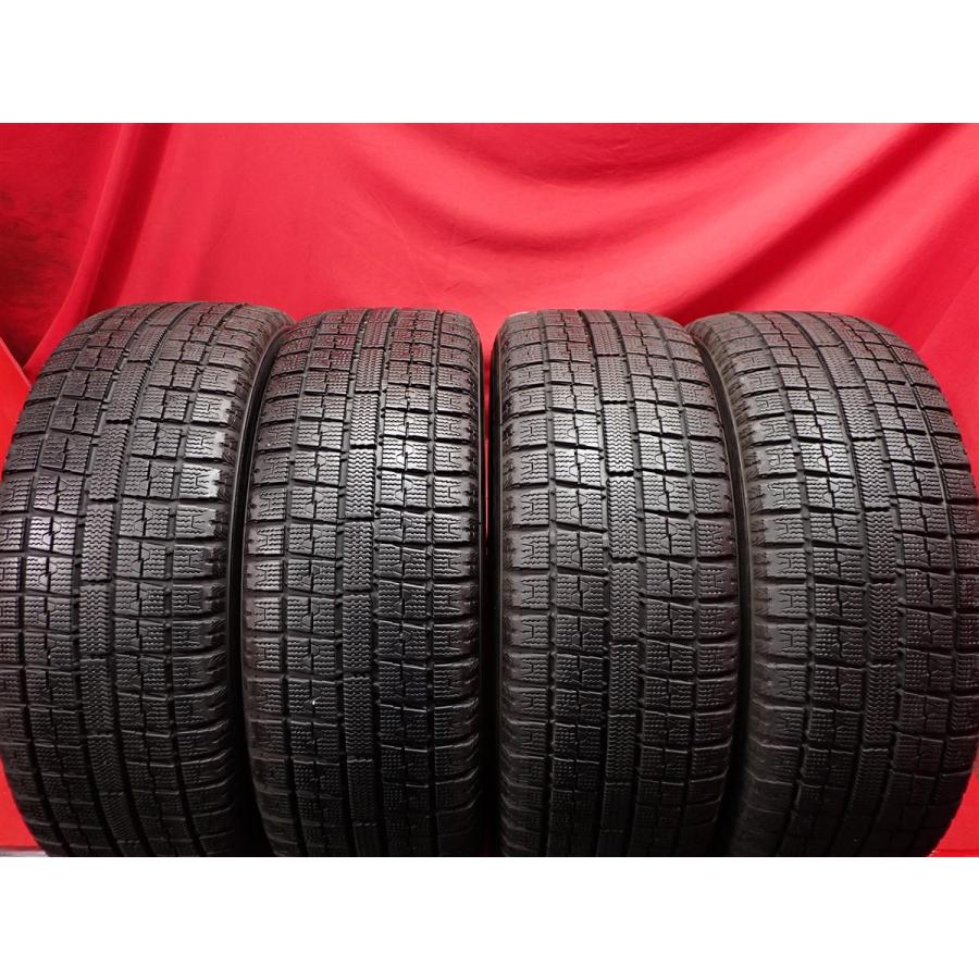 スタッドレス4本 205/55R16 91Q 4本セット トーヨー ガリット G5 TOYO GARIT G5 8分山★stati16 S2000 シルビア スカイライン RX7 ...
