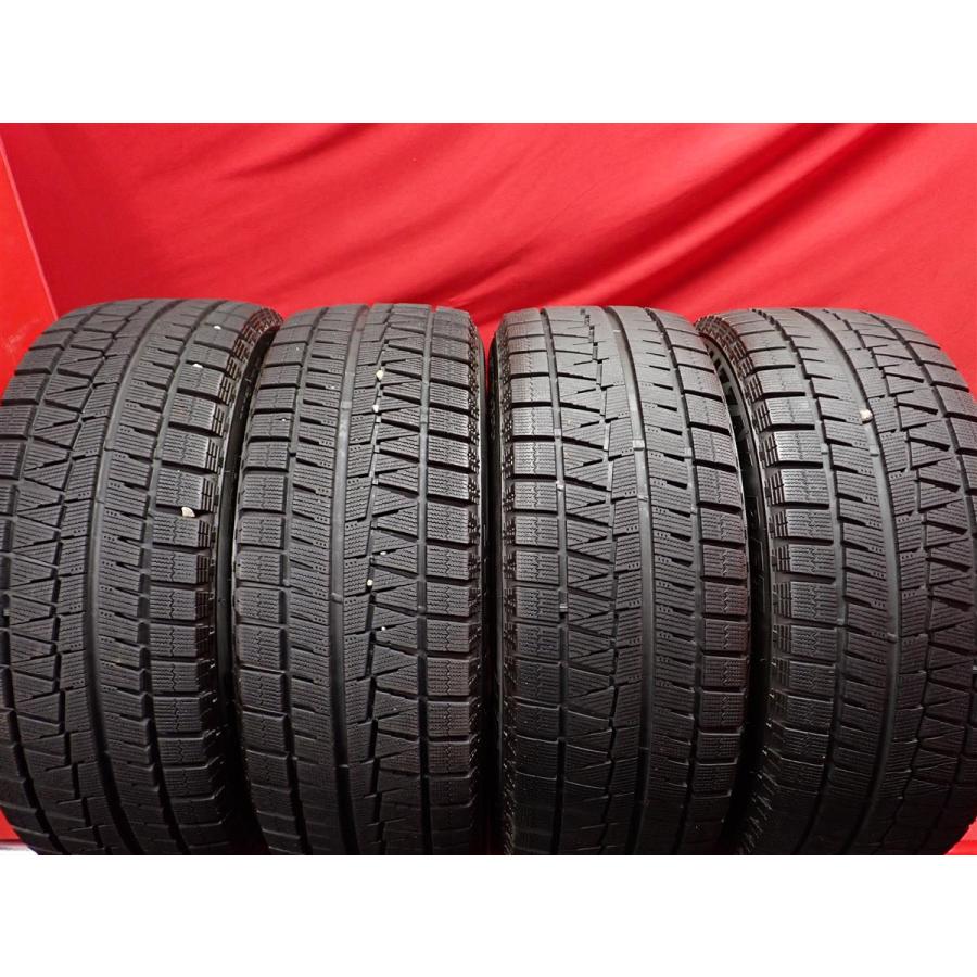 スタッドレス4本 205/55R16 91Q 4本セット ブリヂストン ブリザックRFT BRIDGESTONE BLIZZAKRFT 8.5分山★stati16 ランフラット : 太平タイヤ ...