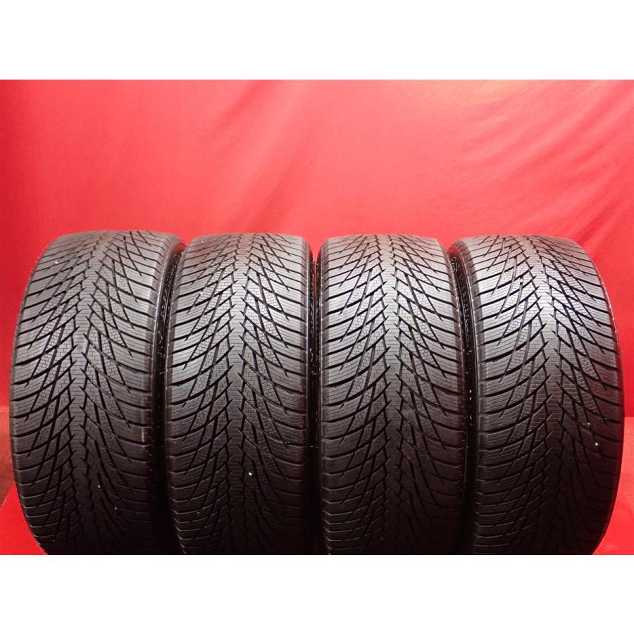 中古スタッドレス 225/40R18 92V 4本セット グリーントラック WINTER MASTER D1 9分山★ GRヤリス カローラスポーツ プリウス stati18 : 太平タイヤ ...