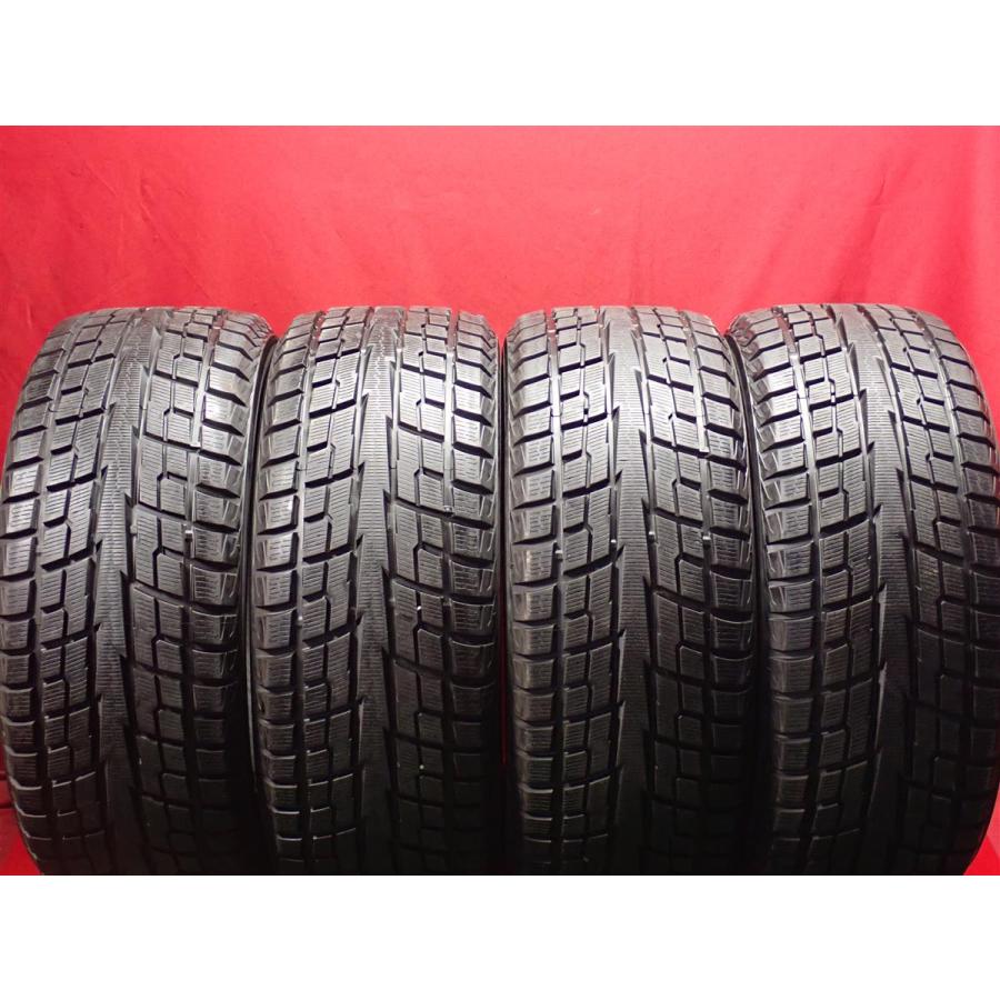 スタッドレス4本 《 ヨコハマ 》 ジオランダー I/T・S [ 265/50R20 111Q ]9/8.5分山★ グランドチェロキー ...