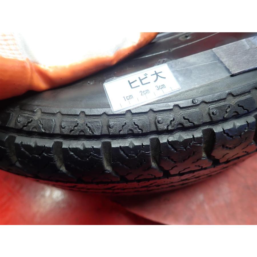 4本 《ブリヂストン》RD・116[175/70R12]8/7.5分山 クラシックカー・旧車・カスタム・ノスタルジックカーn12 : 太平 ...